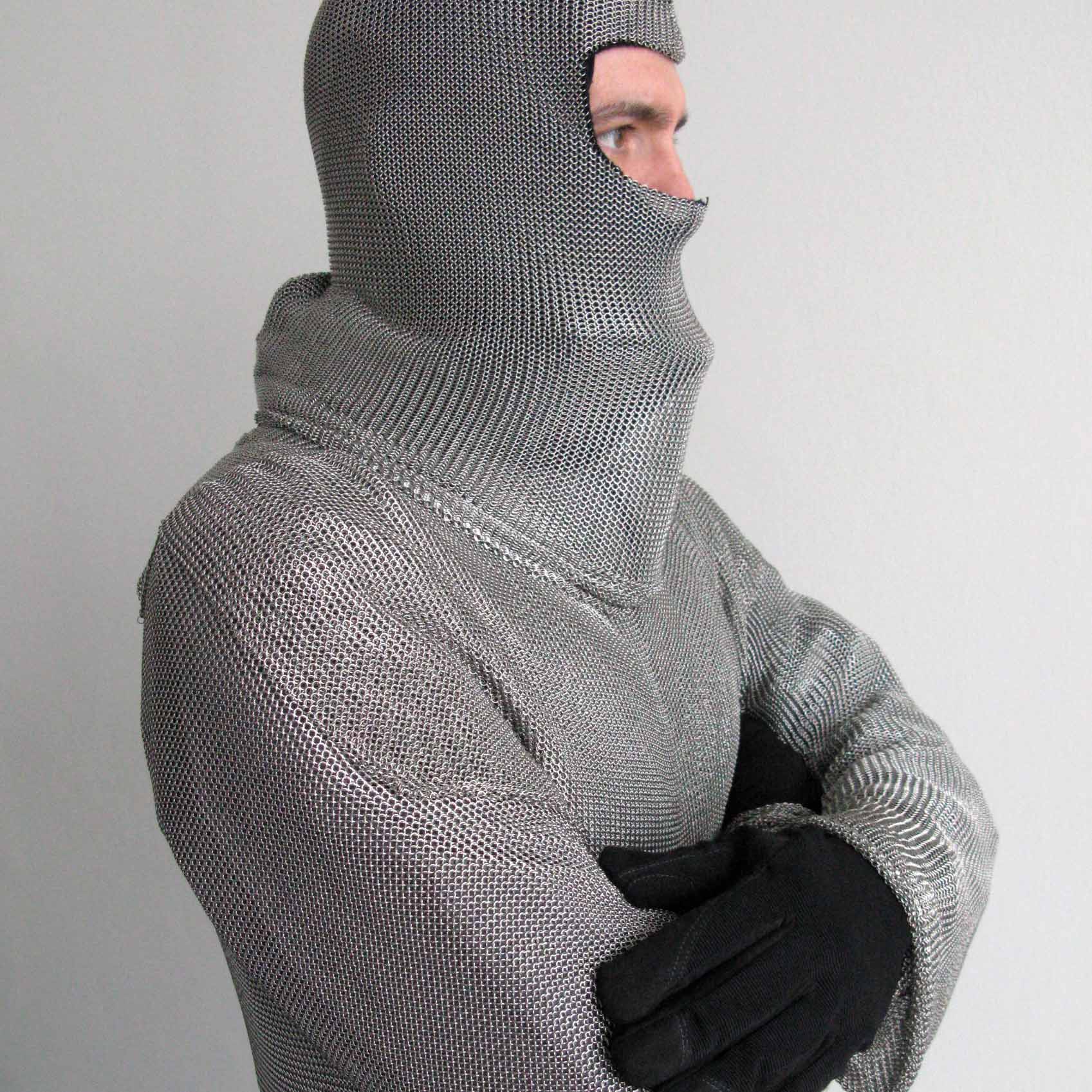 NIROPROTAC® Slash and Stab Protection Suits - Niroprotac